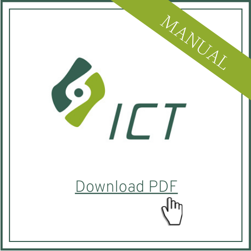 Member company manual - Elker